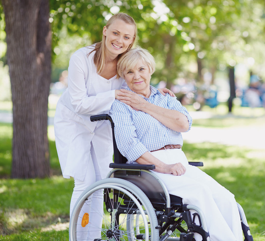 Elite Continence Care - Continence Aids