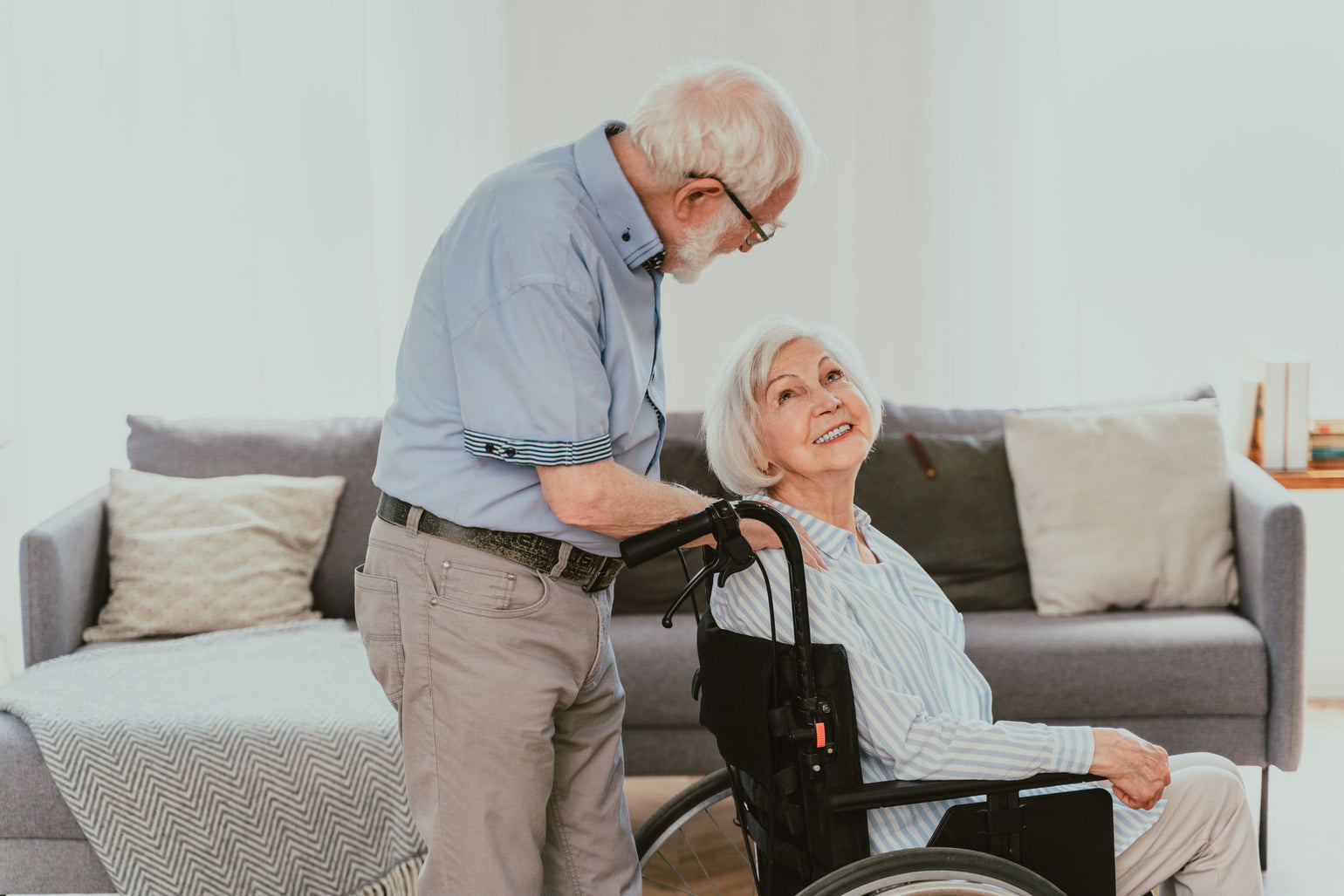 Elite Continence Care - Continence Aids